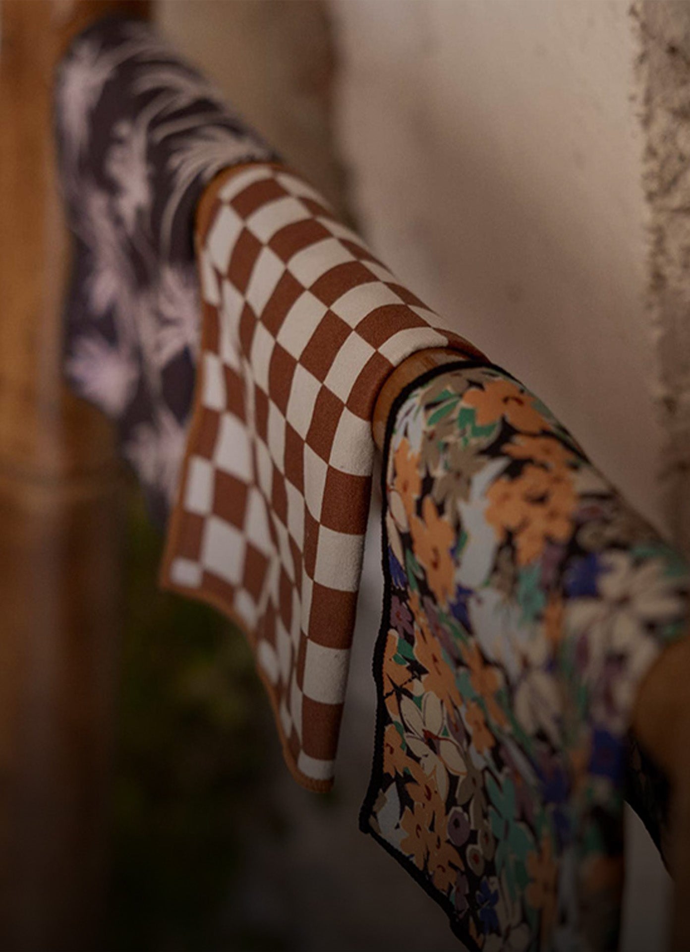 Tiny Towel 3-Pack: Patterns – Nomadix