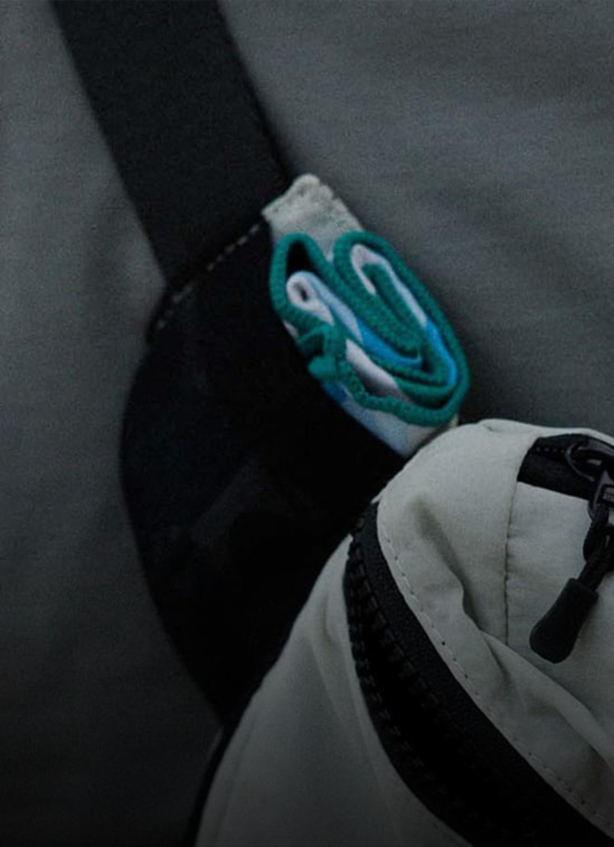 Tiny Towel 3-Pack: Stripes – Nomadix