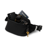 Fanny Pack: Raven Black – Nomadix