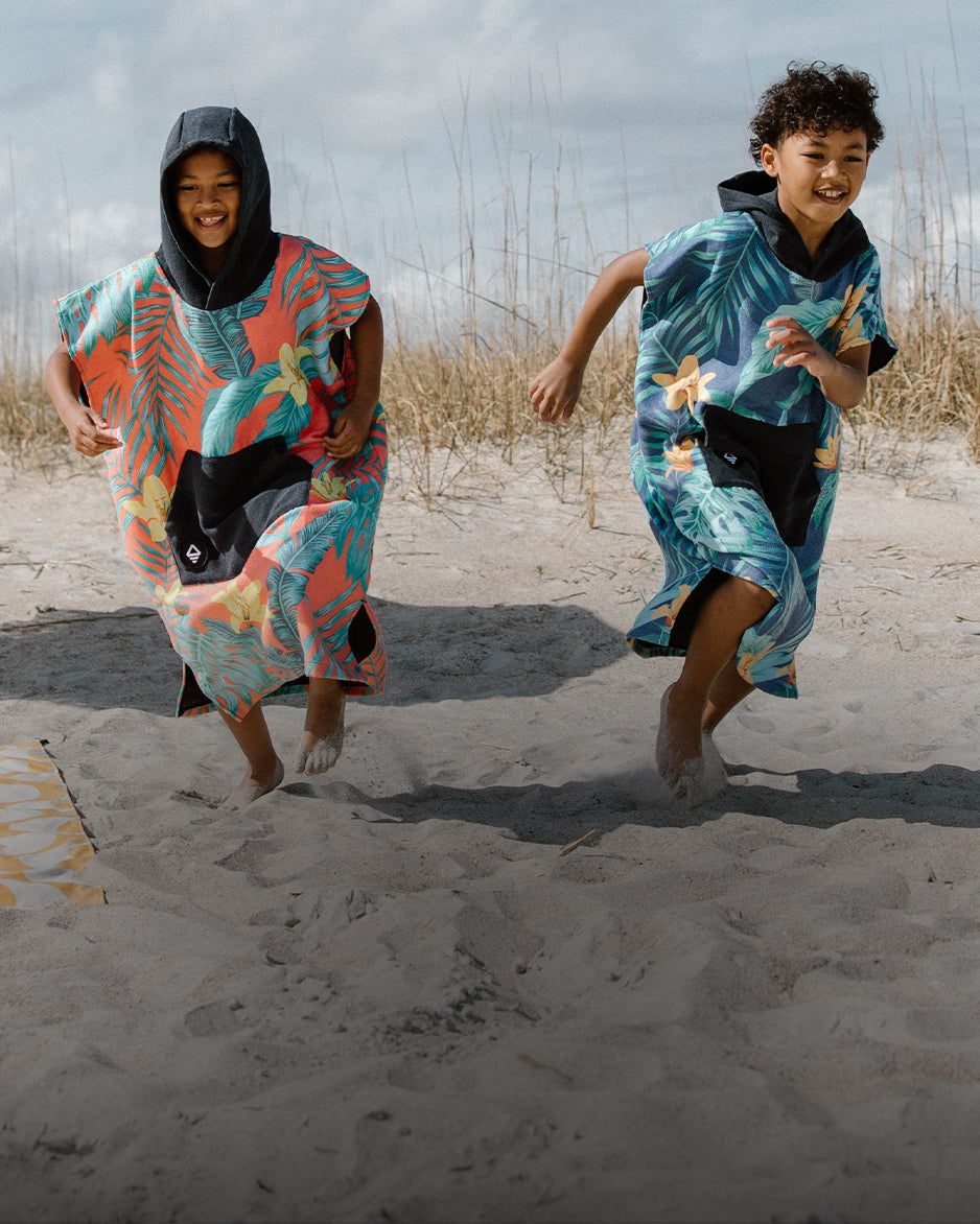 Nomadix Kid's Poncho