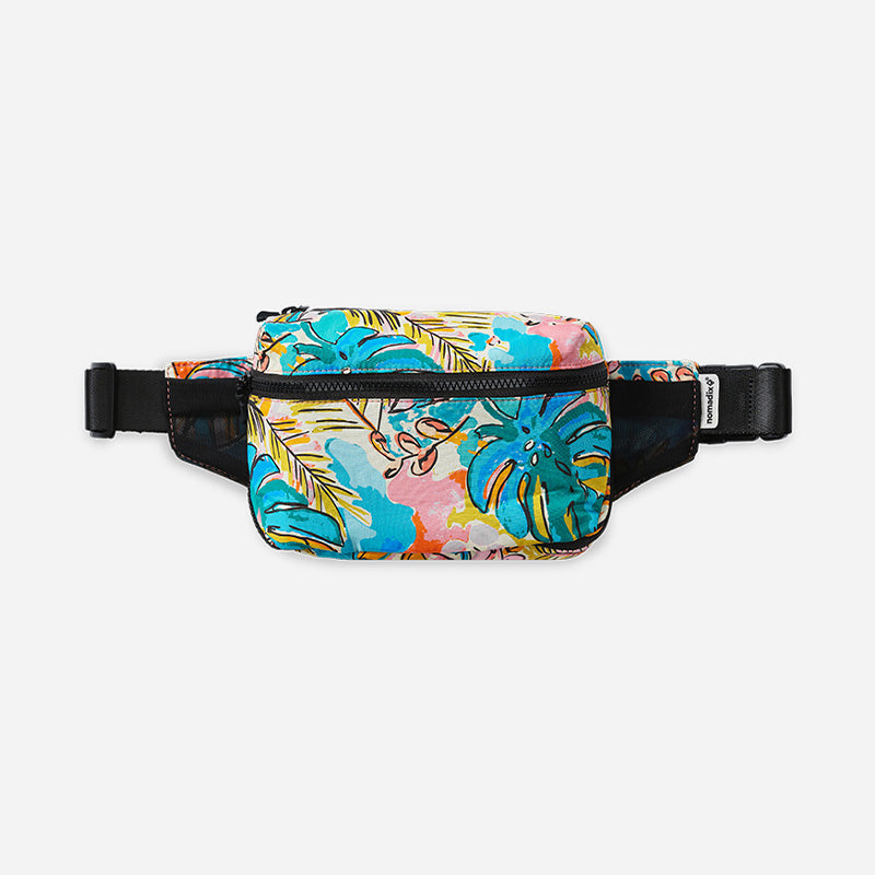 Nomadix Fanny Packs: 2L Fanny Packs for Traveling | Nomadix