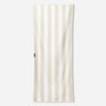 Original Towel: Cabana Stripe Beige – Nomadix