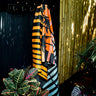 Vice Yellow Original Towel | Yellow Striped Towels | Nomadix